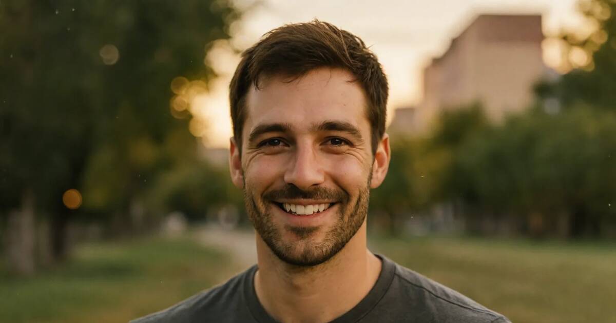 Nathan — Gay AI Boyfriend Chat